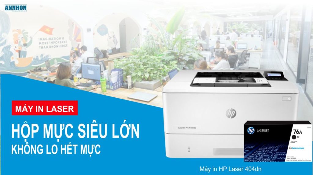 Hướng dẫn in HP LaserJet Pro M402, M403 | Mua mực in, máy in, máy tính ...